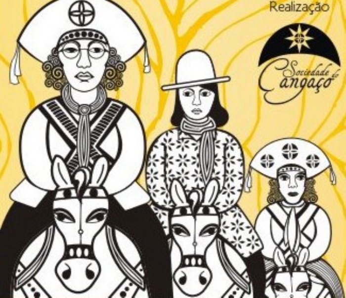 Professores De Pirambu I Semana Do Cangaço