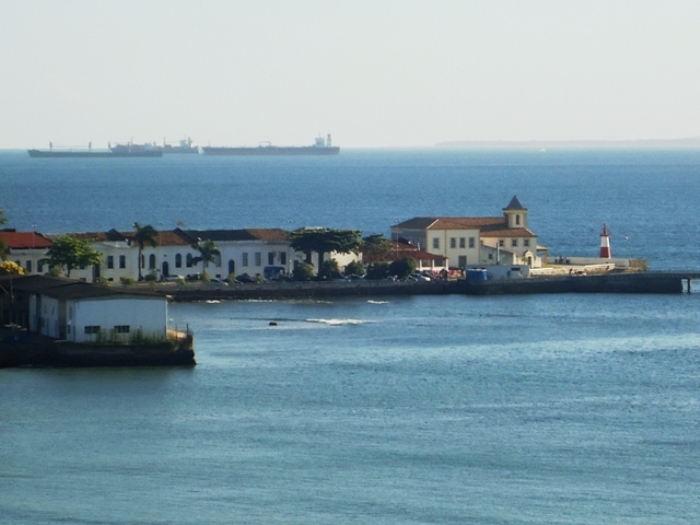 Fotos aéreas incríveis da Primeira Capital do Brasil, Salvador da Bahia ...